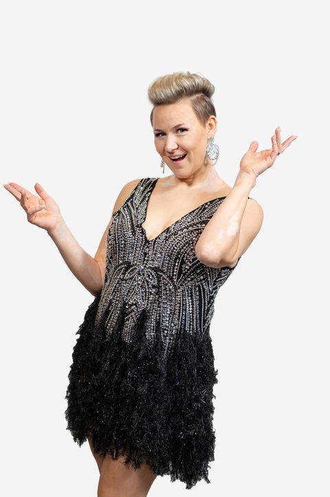 Nämä laulajat kilpailevat The Voice of Finlandin suorissa lähetyksissä ...