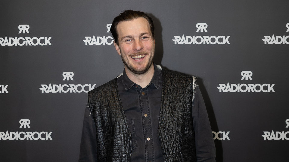 Radio Rock ottaa haltuun täysin poikkeuksellisen vuorokaudenajan ...