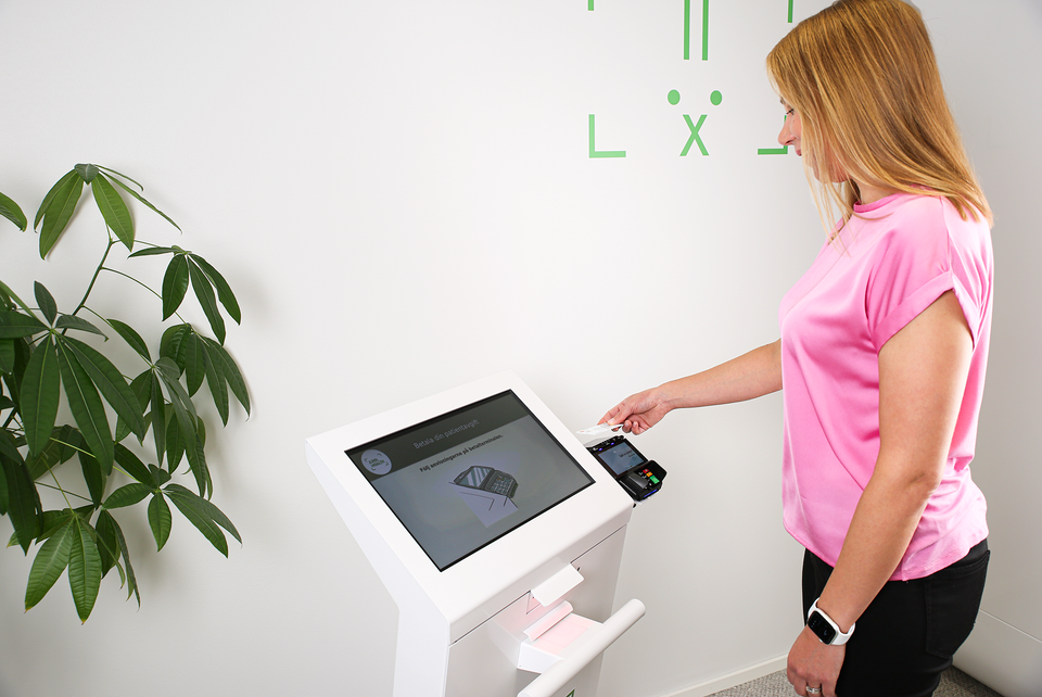 Västra Götalandsregionen väljer Axel Health för omfattande ...