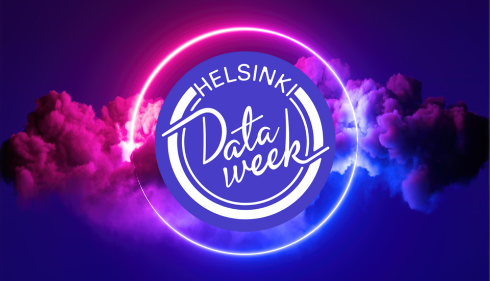 Helsinki Data Week 2024 – Uusi kansainvälisen mittakaavan ...