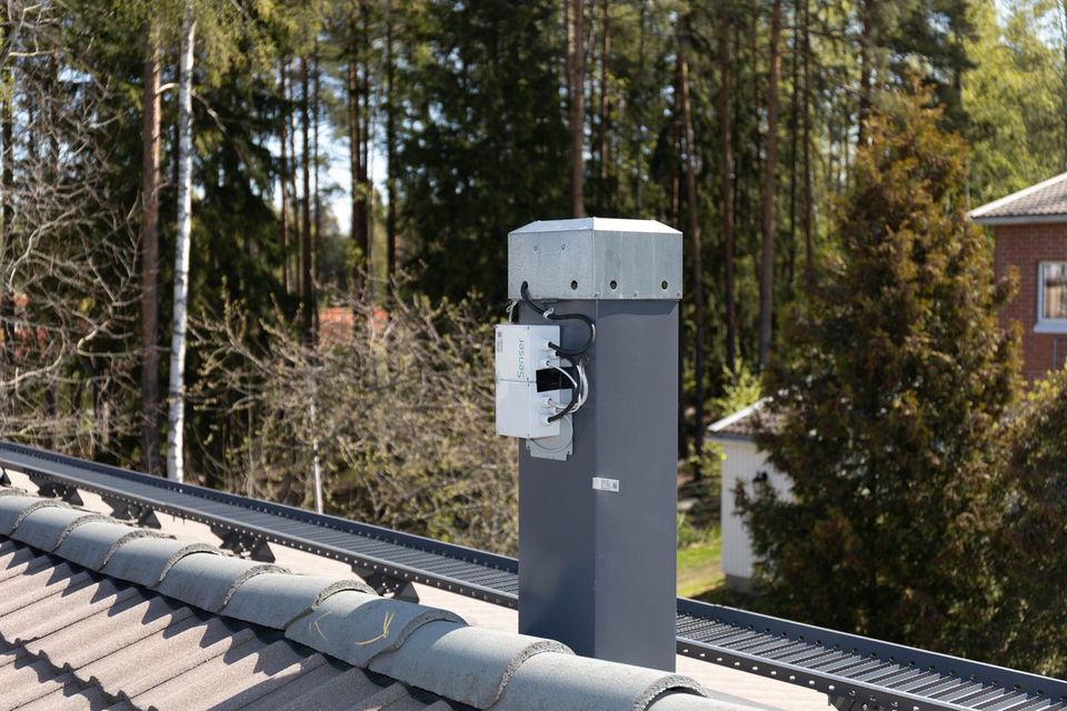 VEENCE-tutkimushanke tuottaa konkreettisia korjaussuosituksia vanhemman ...