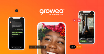 Ohjelmistoyritys Groweo kiihdyttää kasvuaan CapMan Growthin 6 miljoonan euron sijoituksella ...