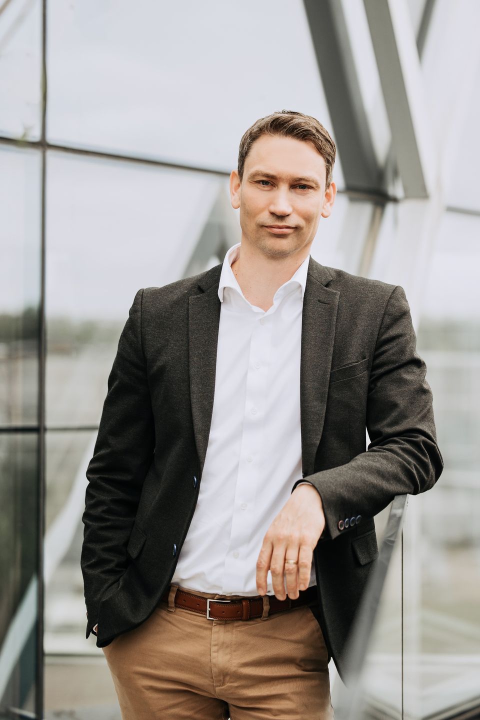 Muutoksia Telia Finlandin johdossa | Telia Finland Oyj