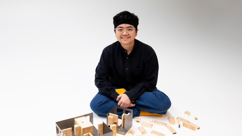 Nuoren arkkitehdin Wuorio-palkinnon saa Nhung Pham asuntojen ...