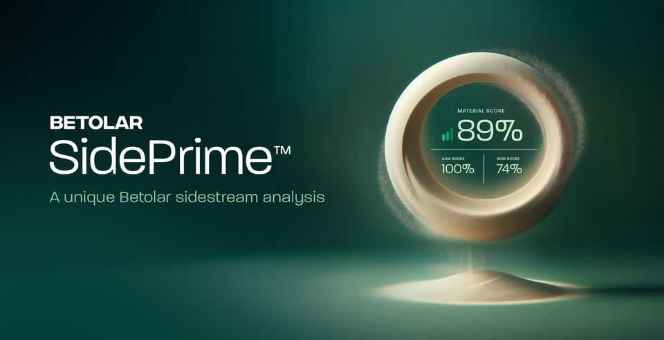 Betolar studied the circular economy use of ashes generated from Alva ...