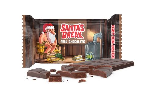 Santa’s Break -brändistä liikkeellä väärennöksiä: ”Surullista ja ...