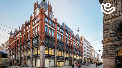 Keskusta houkuttelee kasvuyrityksiä – Epicenter Helsinki avaa uudet ...