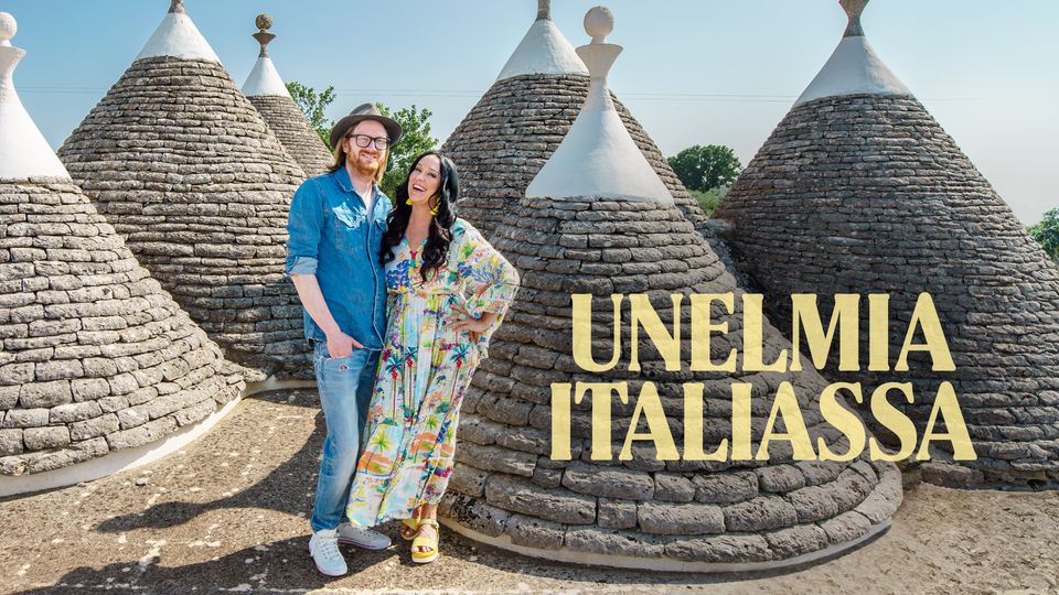 Suuria tunteita, uusia alkuja ja haikeita hyvästejä – Kultainen Venla ...