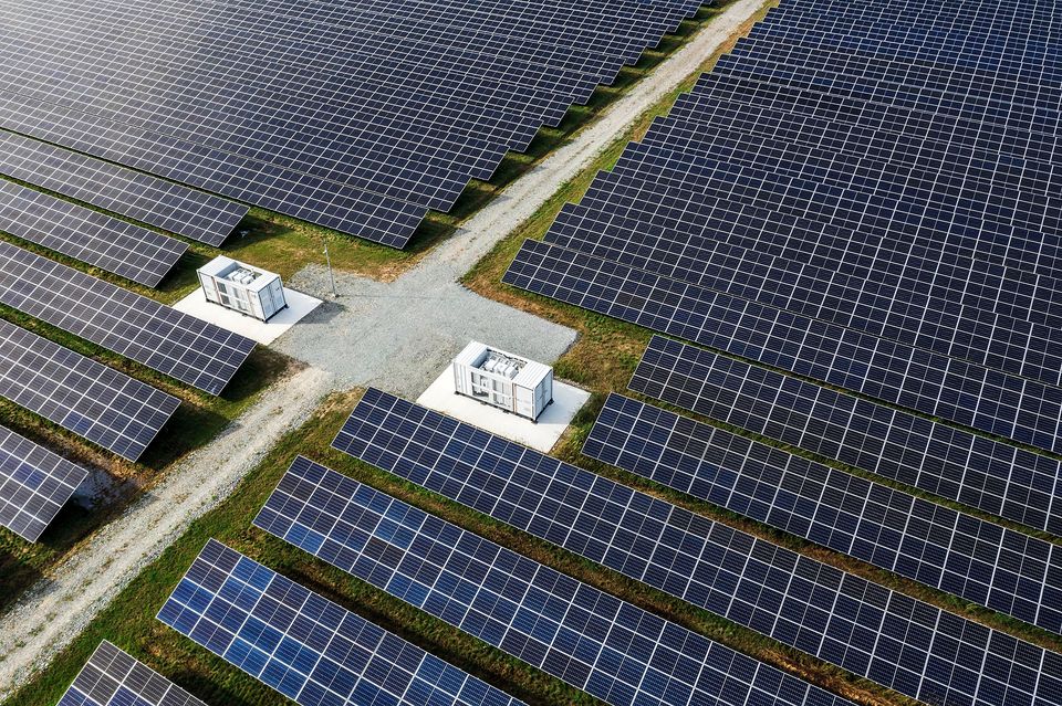 PLAN-B NET ZERO AG Surges Past New Milestones on Its Way to a Green-Energy Billion | PLAN-B NET ZERO