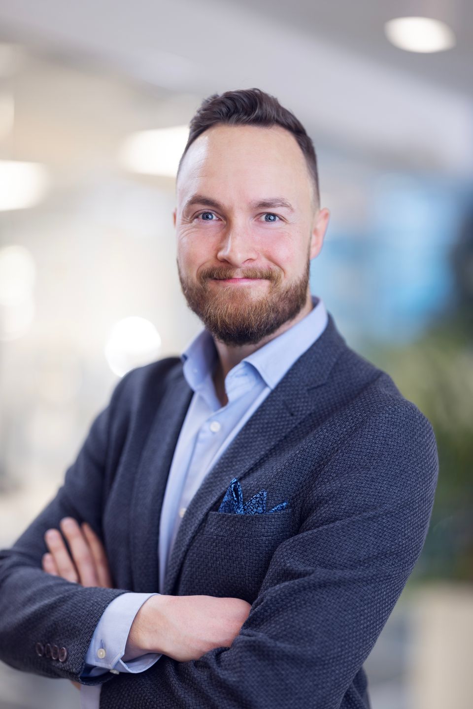 Matti Loukkola nimitetty Taltekan toimitusjohtajaksi ...