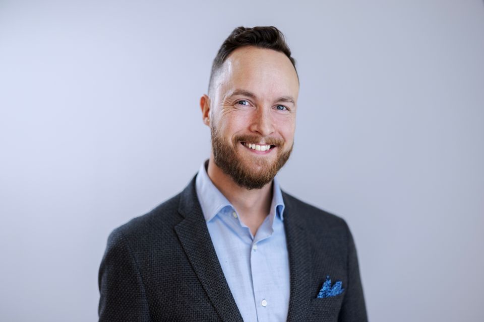 Matti Loukkola nimitetty Taltekan toimitusjohtajaksi ...