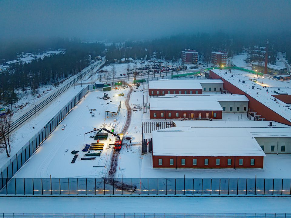 Rakennusalan työturvallisuuskilpailut edistävät turvallisuutta ...